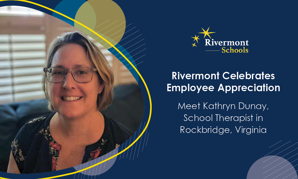 Meet Kathryn Dunay, School Therapist | Rivermont School
